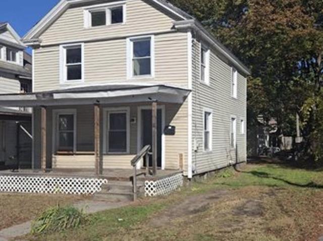 1 3rd Ave, Hudson Falls, NY 12839