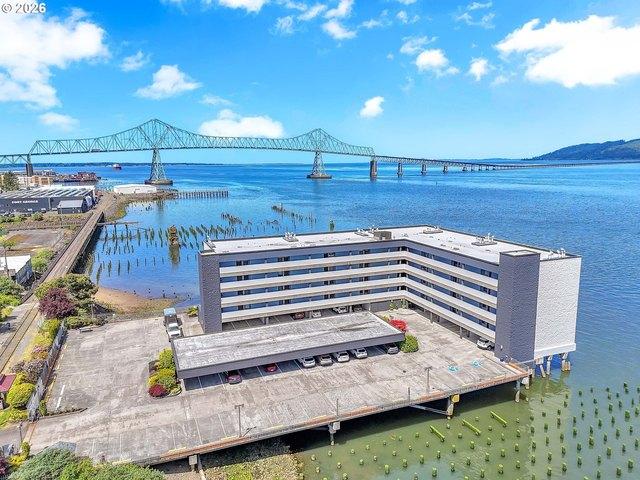 1 3rd St Unit 506, Astoria, OR 97103