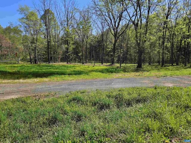 1.441 Ac Physic Spring Rd # 12