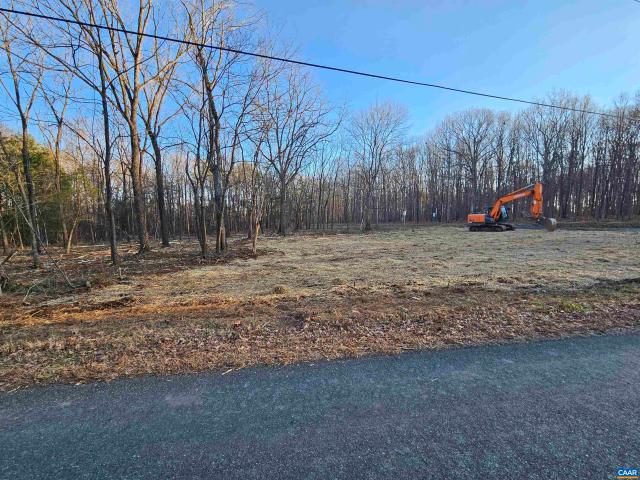 1.441 ac physic spring rd