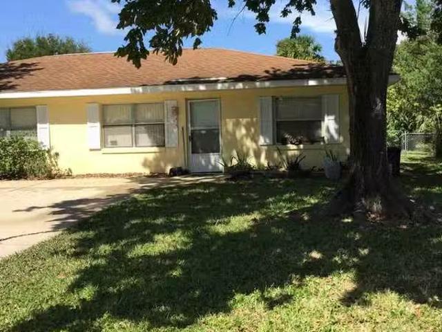 $1,475 2 Bedroom 1 Bathroom Duplex in Port Orange 413 Fox P.