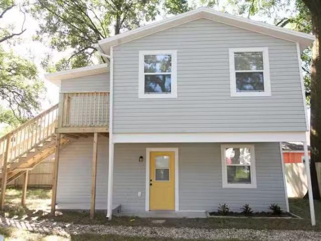 $1,495 1 Bedroom 1 Bathroom Apartment In Tampa With Great Am.