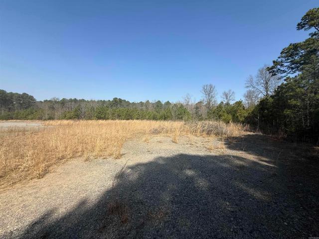 1 = 40 Acres RUBES Road