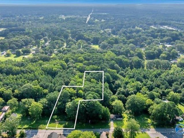 1.42 Acres Bethel St, Hartselle, AL 35640