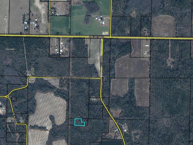 1.4 ac Kent Rd, Chipley, FL 32428 | MLS #1000