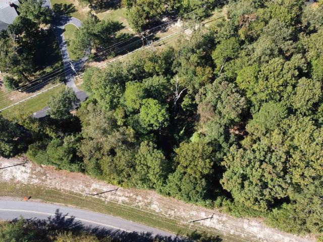 1.4 Acres N. of Victor Dumas Rd