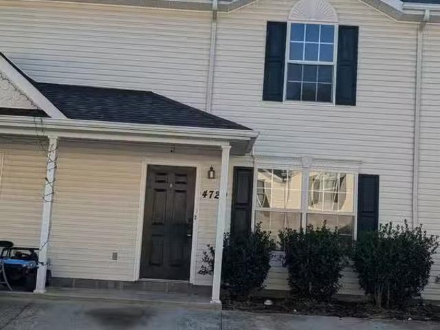 $1,550 2 Bedroom 2 Bathroom House In North Knoxville With Gr.