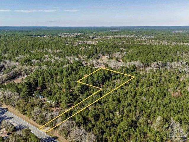 1.55 Ac Highway 4, Milton, FL 32570