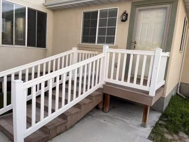 $1,500 1 Bedroom 1 Bathroom Apartment In Salt Lake City With.