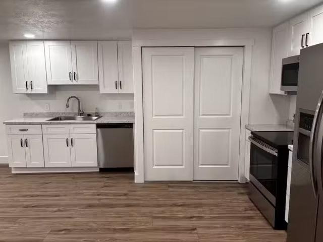 $1,500 2 Bedroom 1 Bathroom Apartment In Santaquin With Grea.