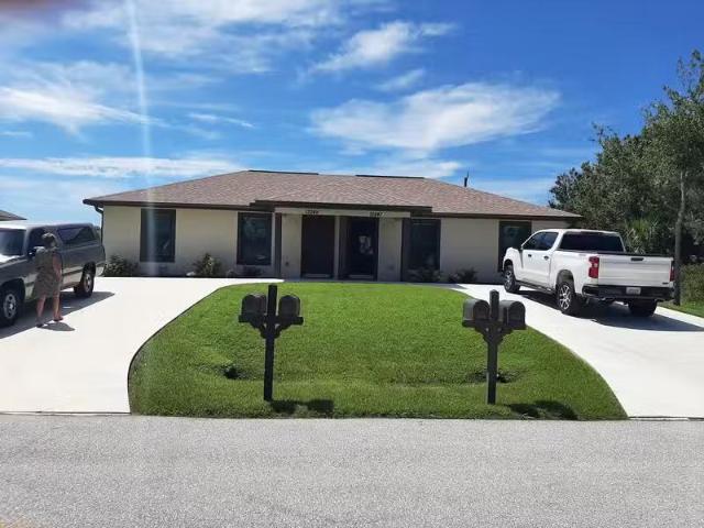 $1,500 2 Bedroom 1 Bathroom Apartment In Port Charlotte With.