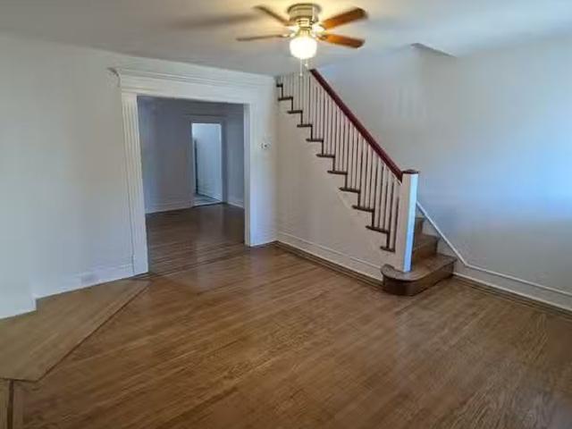 $1,500 3 Bedroom 1 Bathroom Row Home in Germantown, Philadel.