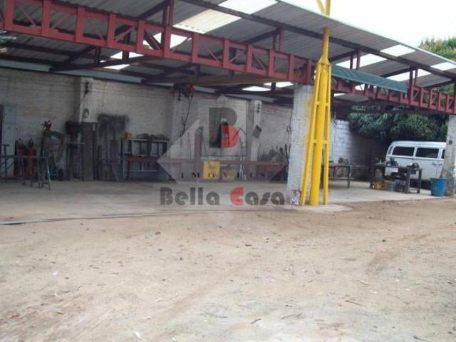 Terreno Canindé 1.500m²