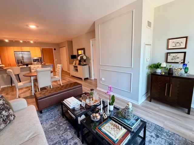 $1,500 Move In Credit | Streeterville 1BR Takeover