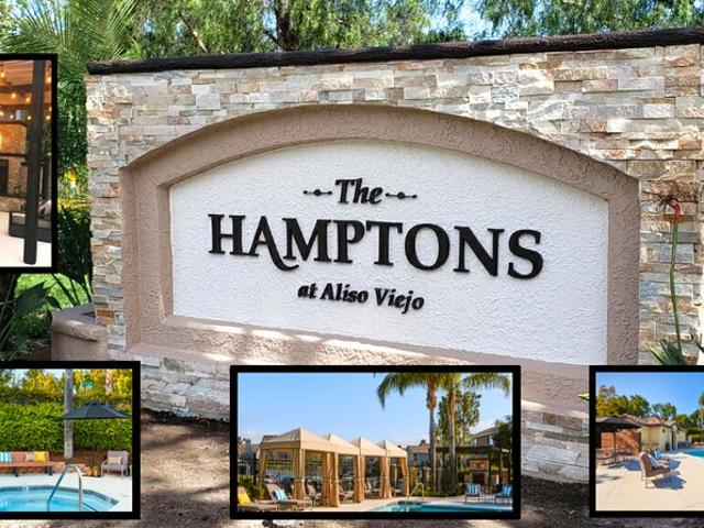 $1,500 Private Room & Bath Avail 7/1 Aliso Viejo