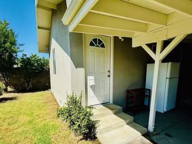$1,500 Studio In La Puente 730 Rama Dr #BACK