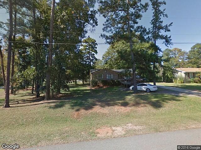1.50 Bath Single Family Home, Milledgeville GA, 31061 for sale in Milledgeville, Georgia