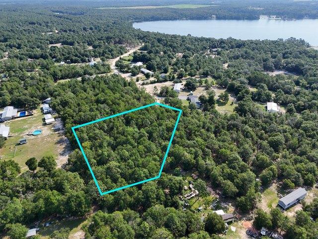 1.511 Acre W Dvorak Dr, Defuniak Springs, FL 32433