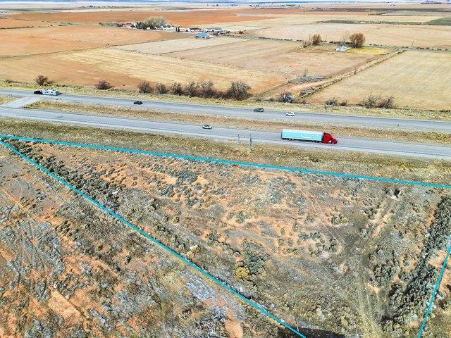 1.51 Acres W Fwy, Parowan, UT 84761