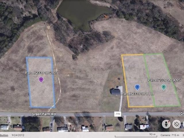 1 53AC Green Farm Rd, Danville, VA 24540