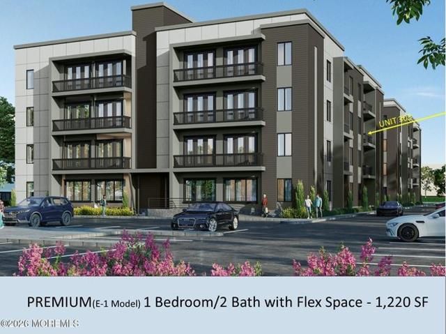 1 5th Ave Unit 303, Neptune City, NJ 07753