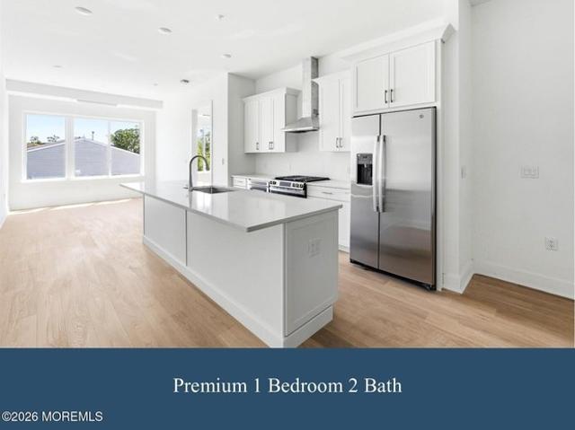 1 5th Ave Unit 307, Neptune City, NJ 07753