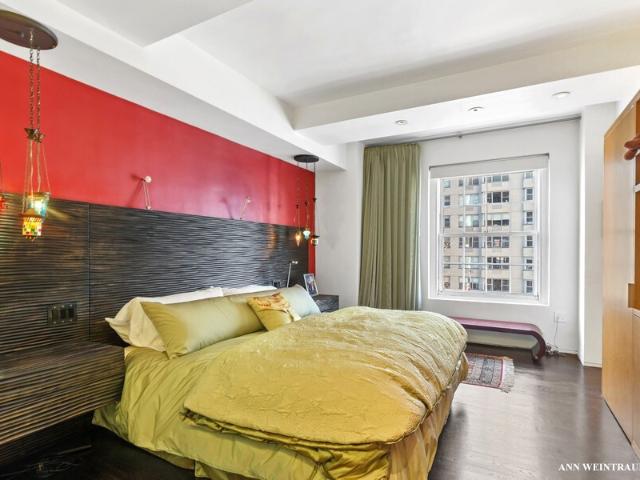 1 5TH Avenue 5F