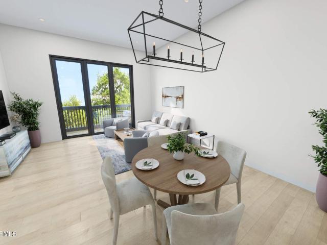 1 5th Avenue Unit #103