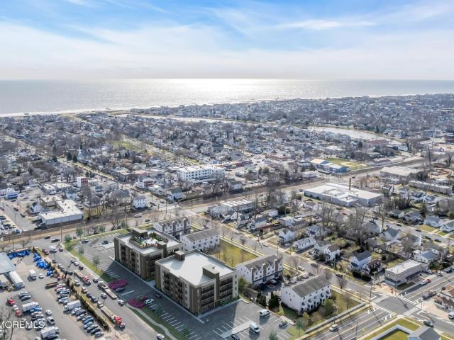 1 5th Avenue Unit #308
