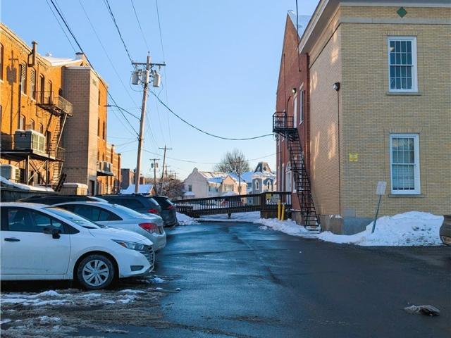 1 5 Clayton Avenue