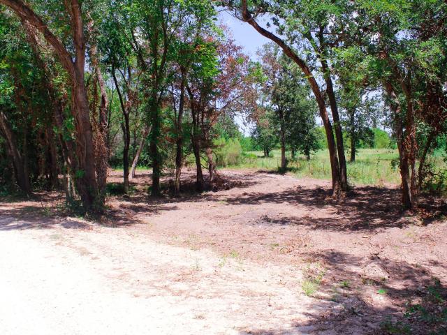 1.5+/ Acres Greenbriar Road