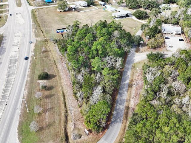 1.5 Acres Highway 603 & Old Nicholson Road