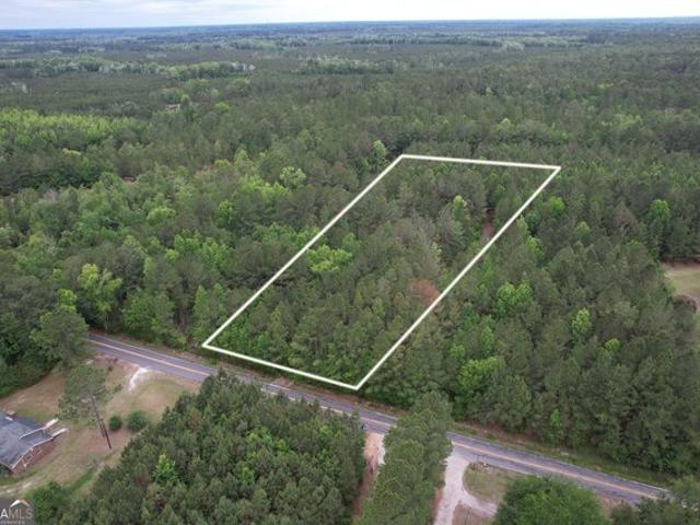 1.5 Acres Mt Pleasant Rd, Clyo, GA 31303