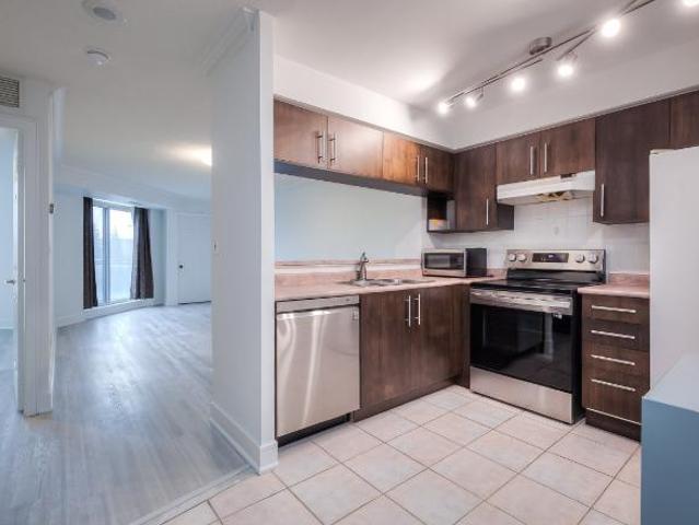 1.5 Br, 1 bath, Apartment 190 Manitoba Street