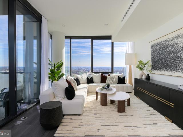 1 5 Dock St, Unit PH2902, Philadelphia, PA 19106 | MLS #PAPH2592