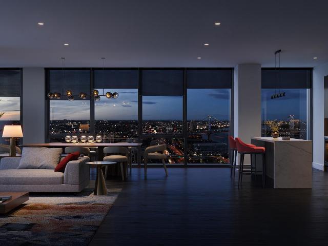 1 5 Dock St, Unit PH3002, Philadelphia, PA 19106 | MLS #PAPH2592