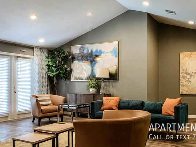 1.5 months free! beautiful luxury community in South Main
