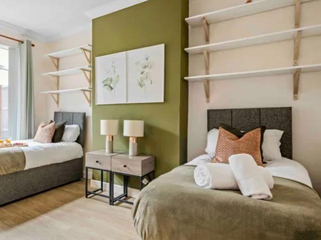 1 5 Shore Place, London, E9 7QD, United Kingdom | 5 bed apartment for rent #160138735 | Rentberry