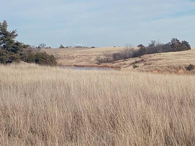 1 670 Rd, Hennessey, OK 73742