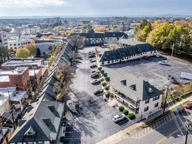 $1,675 1 Bedroom 1 Bathroom Apartment In Hot Springs Nationa.