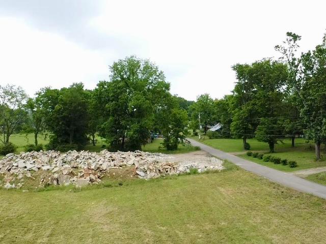 1.67 Acres +/ off US HWY 64 and Cazort Street