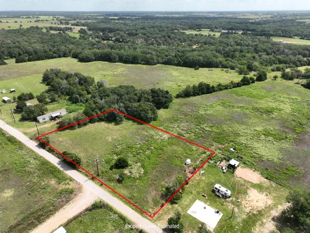 1.68 Acres County Road 367