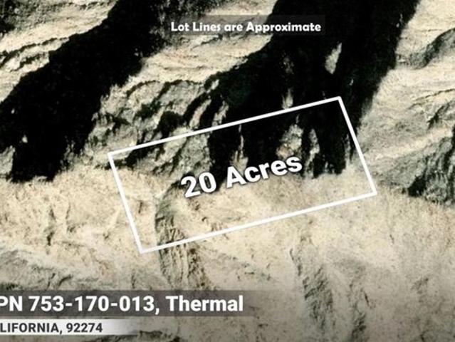 1 68th Ave, Thermal, CA 92274