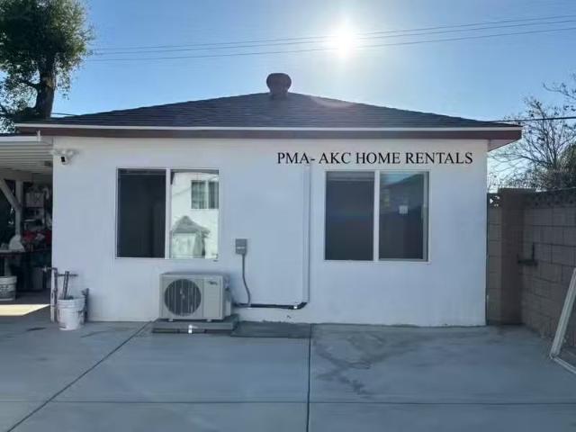 $1,600 1 Bedroom 1 Bathroom House In El Monte With Great Ame.