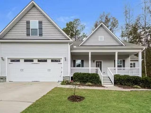 $1,600 3 Bedroom 3.5 Bathroom House for rent In Zebulon With.