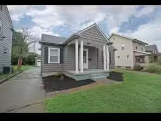 $1,600 3 Bedroom 1 Bathroom House In Hamilton With Great Ame.
