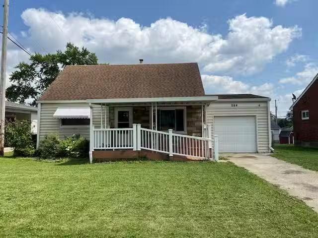 $1,600 3 Bedroom 1 Bathroom House In Hamilton With Great Ame.
