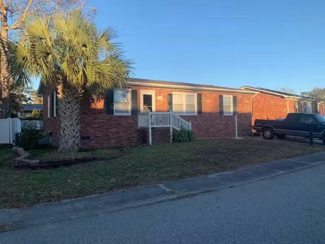 $1,600 3 Bedroom 2 Bathroom House In North Myrtle Beach With.