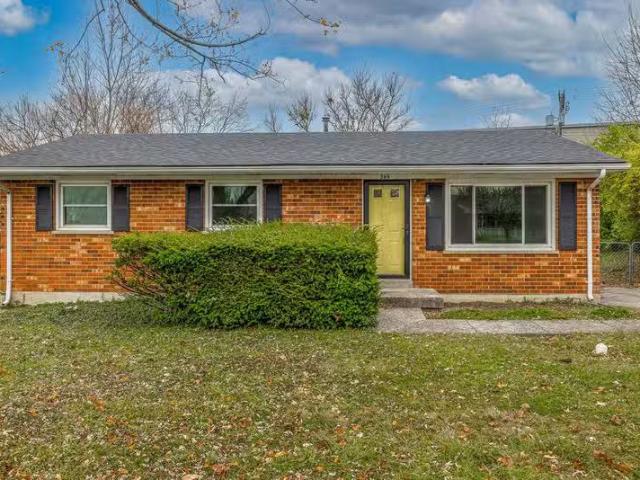 $1,600 Newly renovated 3br/1ba House In Lexington Great Lo.