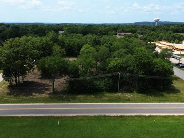 1.6 Ac E 9th Ave, Brodhead, WI 53520